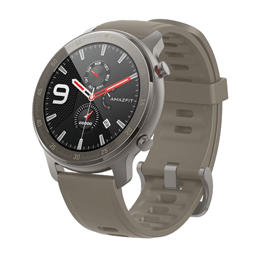 Amazfit GTR 47mm Titanium | Bcare